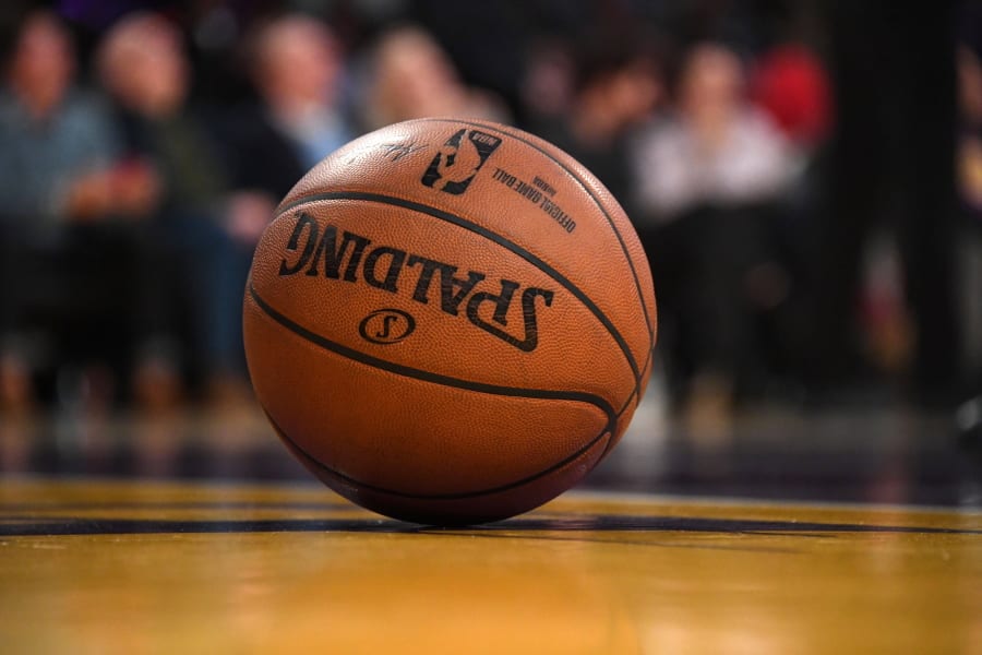 Sports Spectacular With The 'White Mamba'