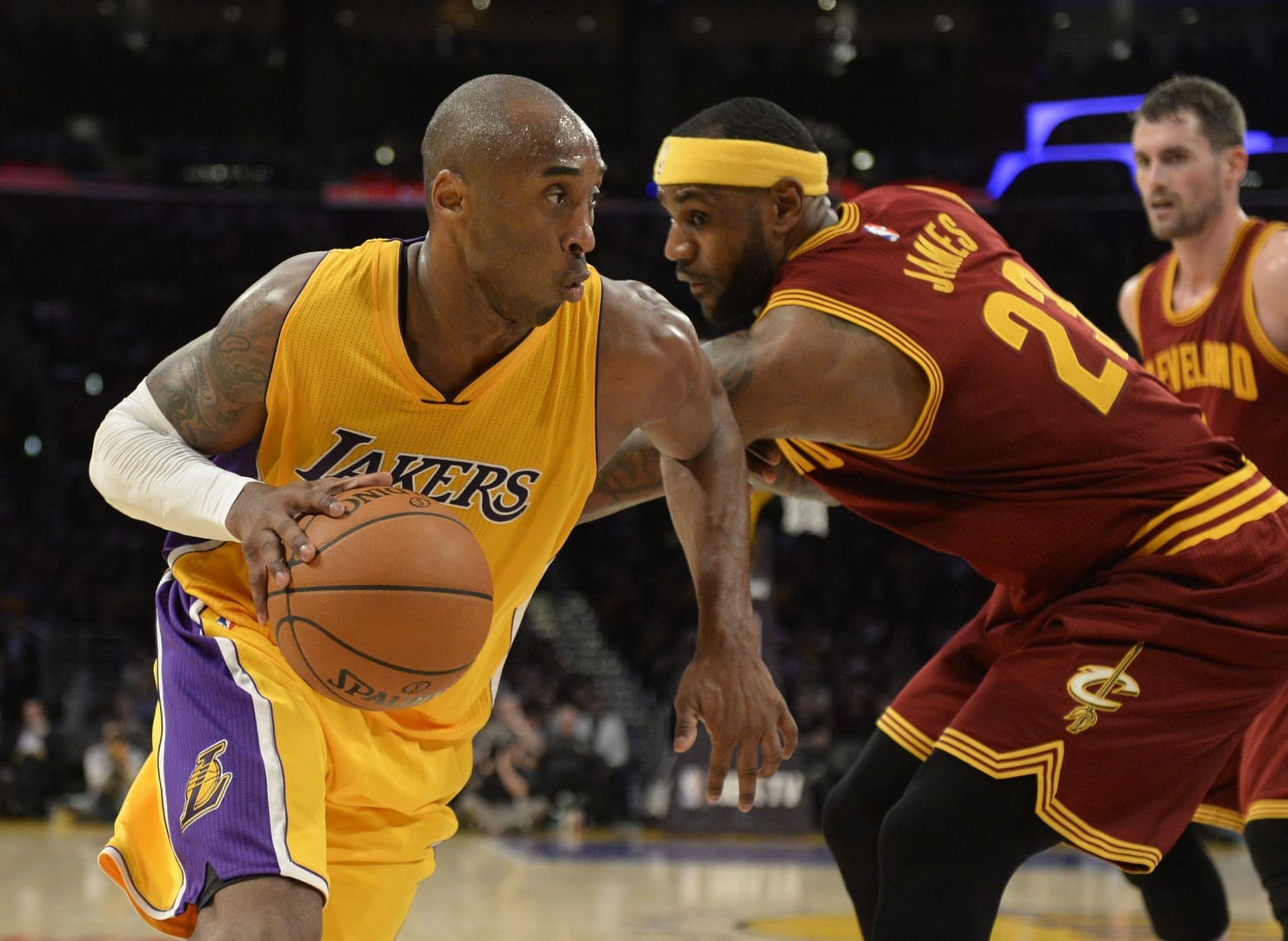 Top 10 Greatest Los Angeles Lakers of All-Time