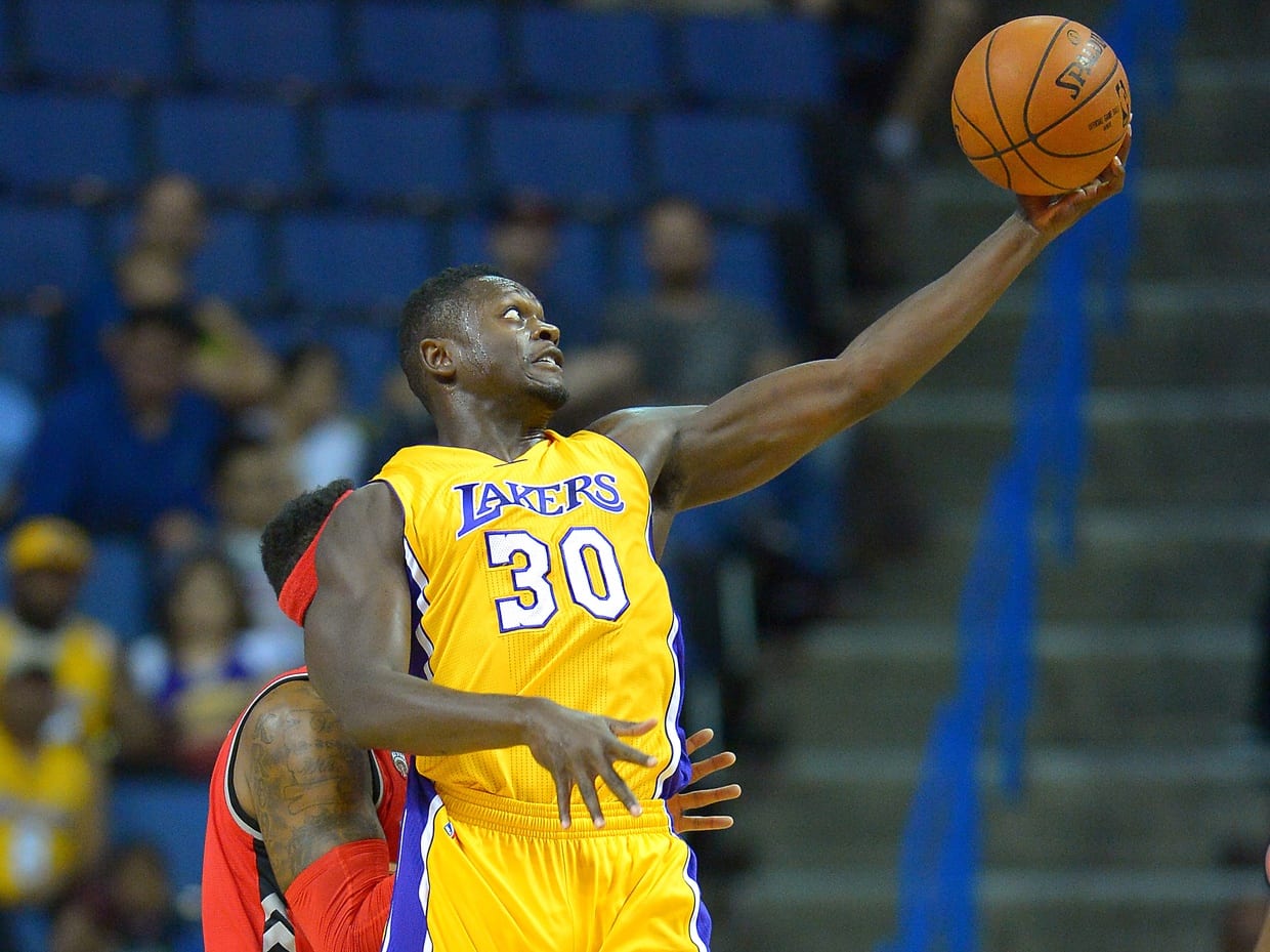 Lakers Nation Roundtable: Who Or What Has Impressed In Preseason?