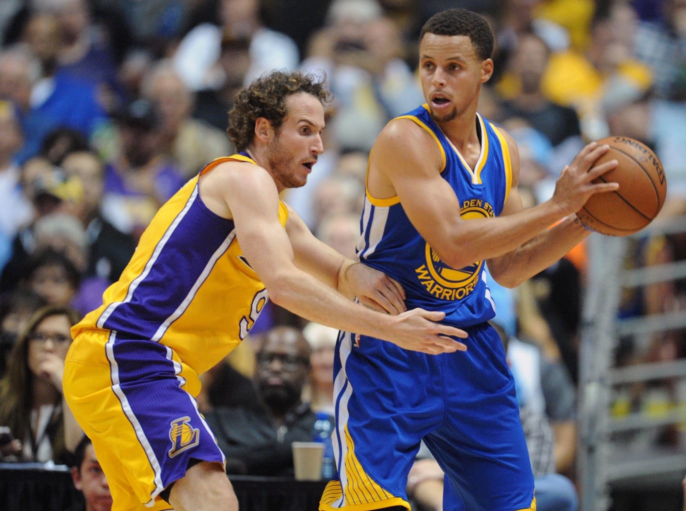 Childhood Coach Has High Praise For Marcelo Huertas