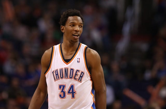 Lakers Rumors Team Recently Worked Out Hasheem Thabeet
