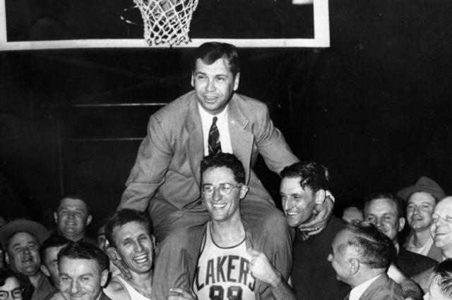 Top 10 Greatest Los Angeles Lakers of All-Time