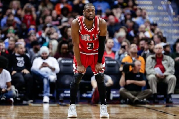 Lakers News: Dwyane Wade Says He's Looking For The 'Right Role' With ...