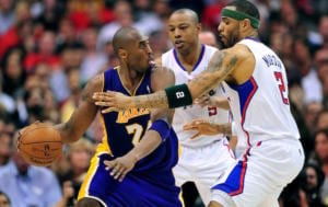 Why Does Los Angeles Have Two NBA Teams? | Lakers Nation