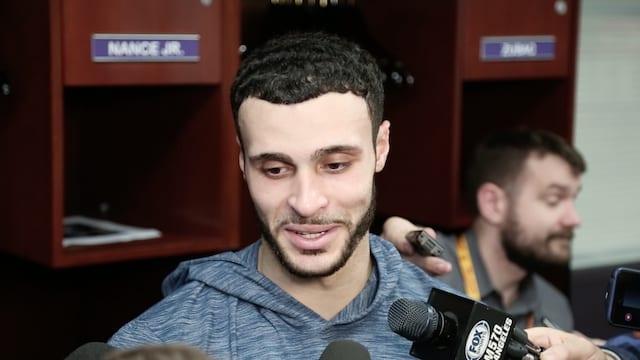 Lakers Vs. Spurs Videos: Lonzo Ball, Brandon Ingram, Larry Nance Jr.