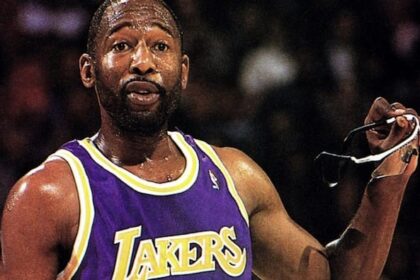 LakersNation.com | The Largest Lakers Fan Site on the Planet