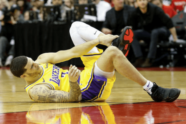 Lonzo Ball reveals Lakers required noteworthy change