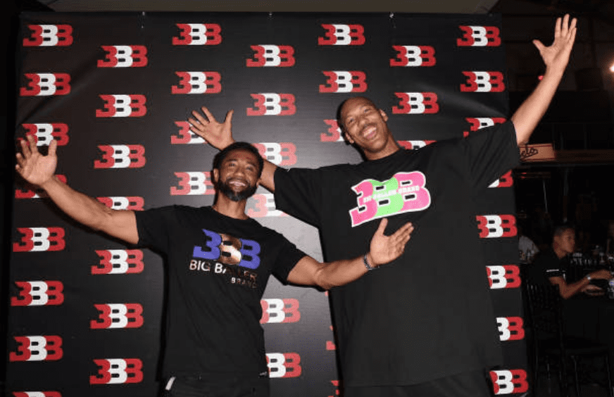 Lakers News: Lonzo Ball Cuts Ties With Big Baller Brand Co-Founder Alan ...