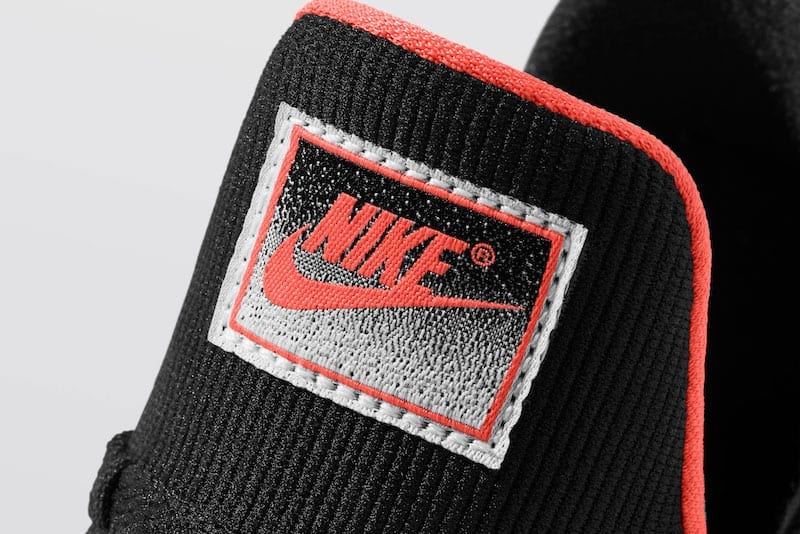 Official Images/Release Date Details For 'Triple Black' LeBron James x ...