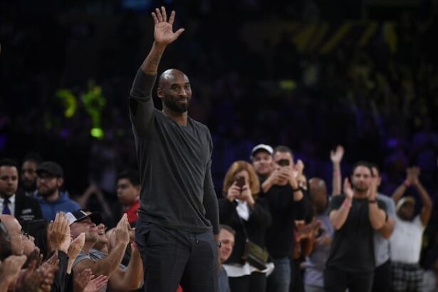 Lakers Nation Roundtable: Celebrating Kobe Bryant's Memory
