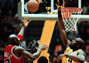 Lakers News: Shaquille O'Neal Reveals His 'Welcome To The NBA' Moment ...