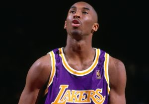 Lakers News: Nick Van Exel Praises Kobe Bryant's Work Ethic
