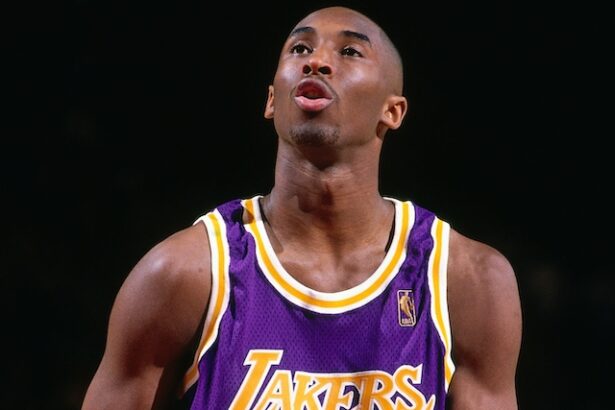 Kobe Bryant Archives - Lakers Nation