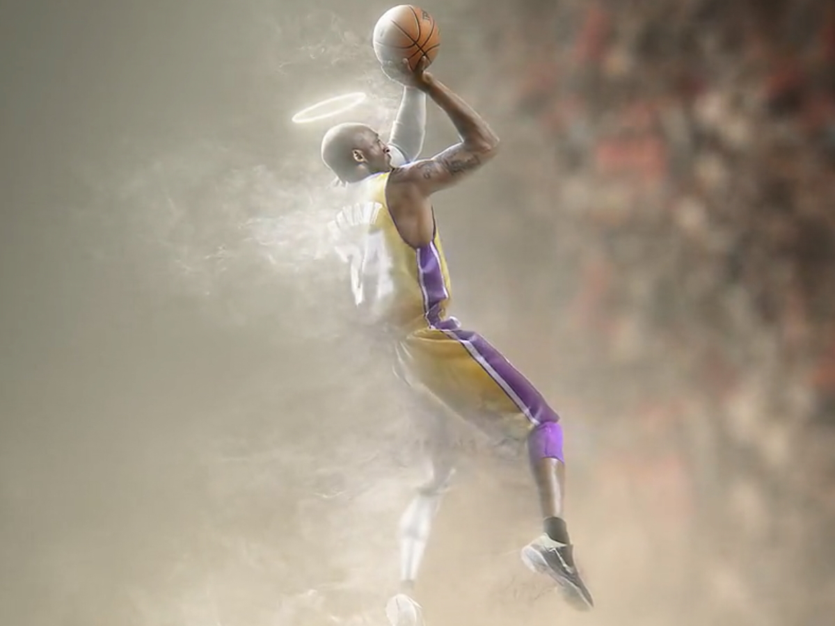 Lakers News: Kobe Bryant NFT Digital Art Valued At Over $25,000