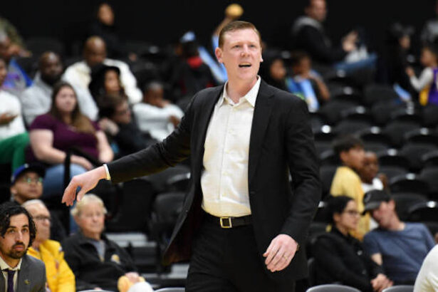 Lakers News: Coby Karl Thanks Organization In Heartfelt Instagram Post