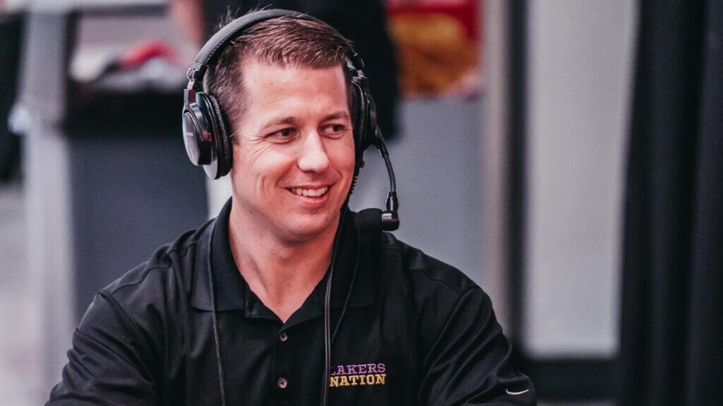 Lakers Nation Podcast: 2024 NBA Western Conference Playoffs Preview