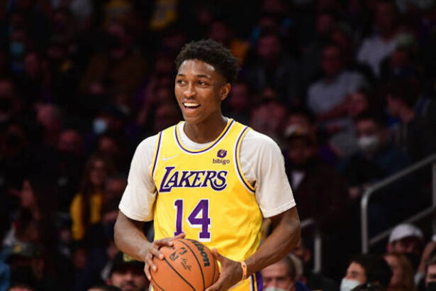 Stanley Johnson Thanks Lakers Fans & Franchise Following Trade To Jazz