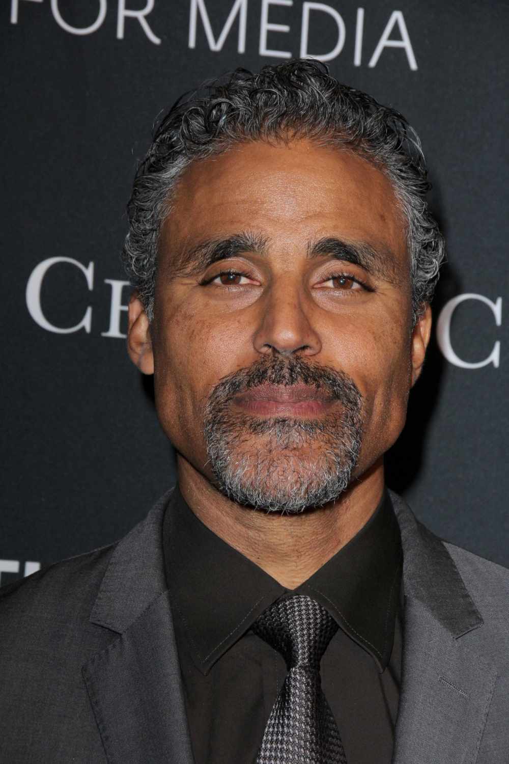 Rick Fox Biography | Lakers Nation