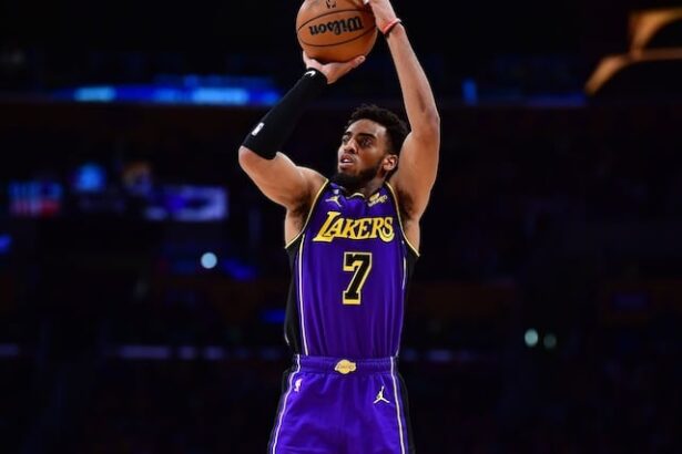Lakers Rumors: Troy Brown Jr. Finalizing Contract With Timberwolves