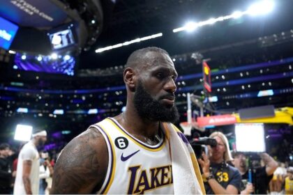Lakers News: LeBron James Speaks On What It Meant To Be Named To 19th ...