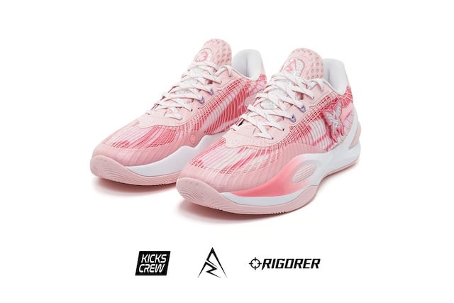 Lakers News: Austin Reaves Releasing Rigorer AR1 Signature Shoes In ...