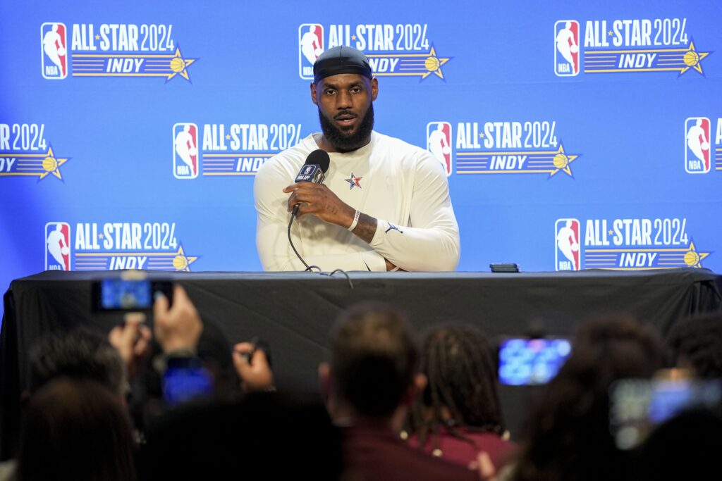 Area High School students will receive grants from the NBA All-Star ...