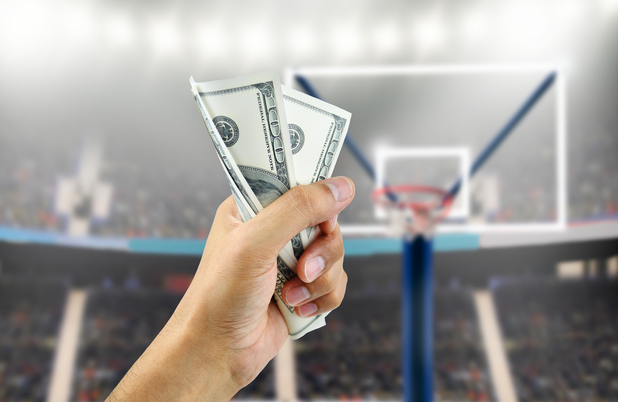 The State of Basketball Betting in the USA: A Closer Look at California ...