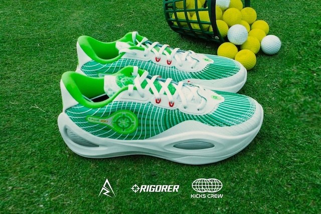 Lakers News: Austin Reaves Releasing Rigorer AR1 Signature Shoes In ...