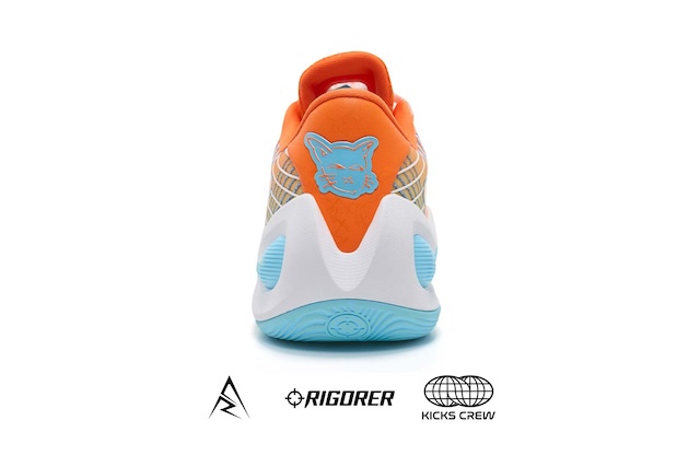 Lakers News: Austin Reaves Releasing Rigorer AR1 Signature Shoes In ...