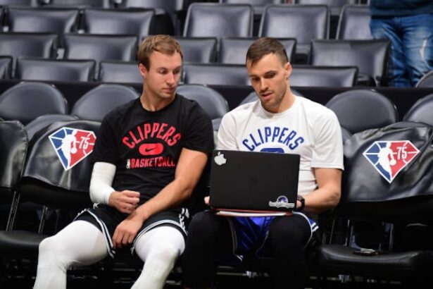 Lakers Rumors: Development Coach Beau Levesque To Join JJ Redick's Staff