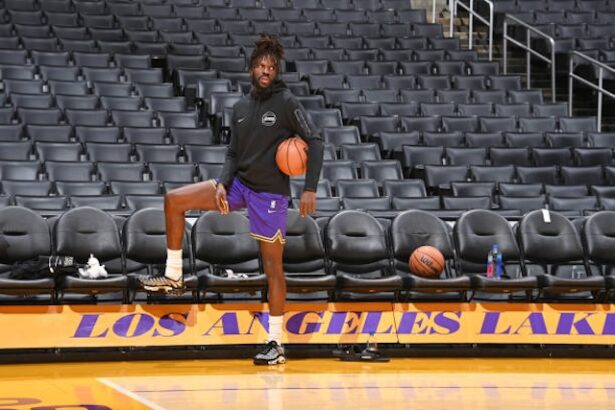 Lakers News: DeMarre Carroll Joining Cavaliers Coaching Staff