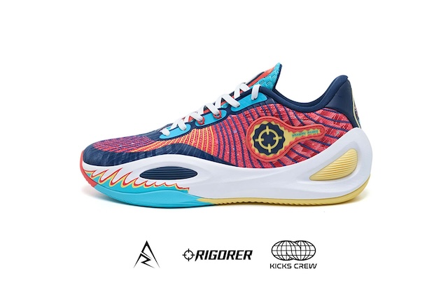 Lakers News: Austin Reaves Releasing Rigorer AR1 Signature Shoes In ...