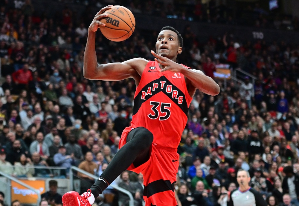 Lakers News: Christian Koloko Feeling 'Amazing' But Still Waiting On ...