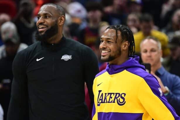 LakersNation.com | The Largest Lakers Fan Site on the Planet
