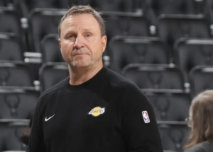 Lakers Rumors: Assistant Coach Scott Brooks Pushed For Deandre Ayton ...