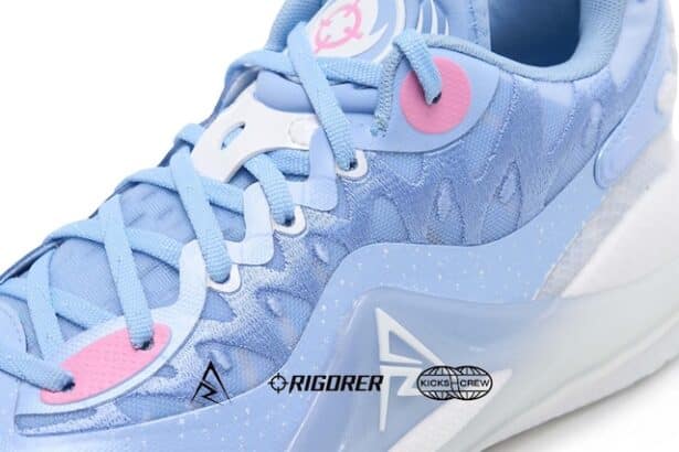 Lakers News: Austin Reaves Rigorer Holiday AR2 'Snowman' Shoes For Sale ...