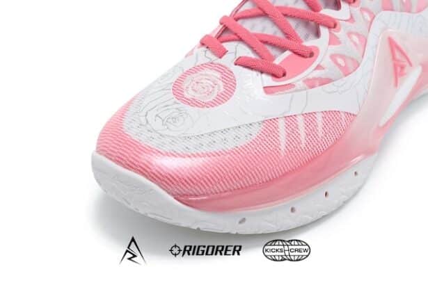 Lakers News: Austin Reaves Releasing Rigorer AR2 Limited-Edition ...