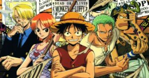 Los Angeles Lakers Announce Exciting Anime One Piece Collaboration