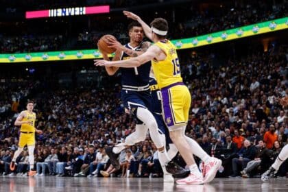 LakersNation.com | The Largest Lakers Fan Site on the Planet