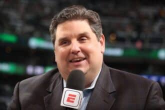 ESPN's Brian Windhorst: 'LeBron James Doesn't Owe Me Anything'