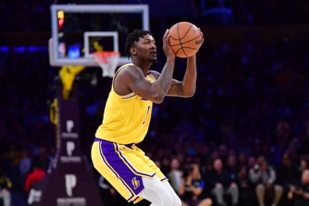 Lakers News: Dorian Finney-Smith Breaks Down One Of Best Aspects Of His ...