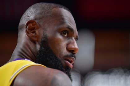 Rich Paul: Lakers' LeBron James Has 'Moved On' From Stephen A. Smith Drama