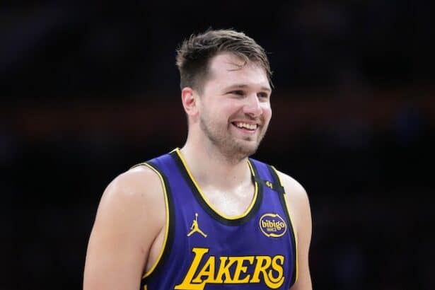 Lakers News: Luka Doncic Praises JJ Redick For Offensive Scheme