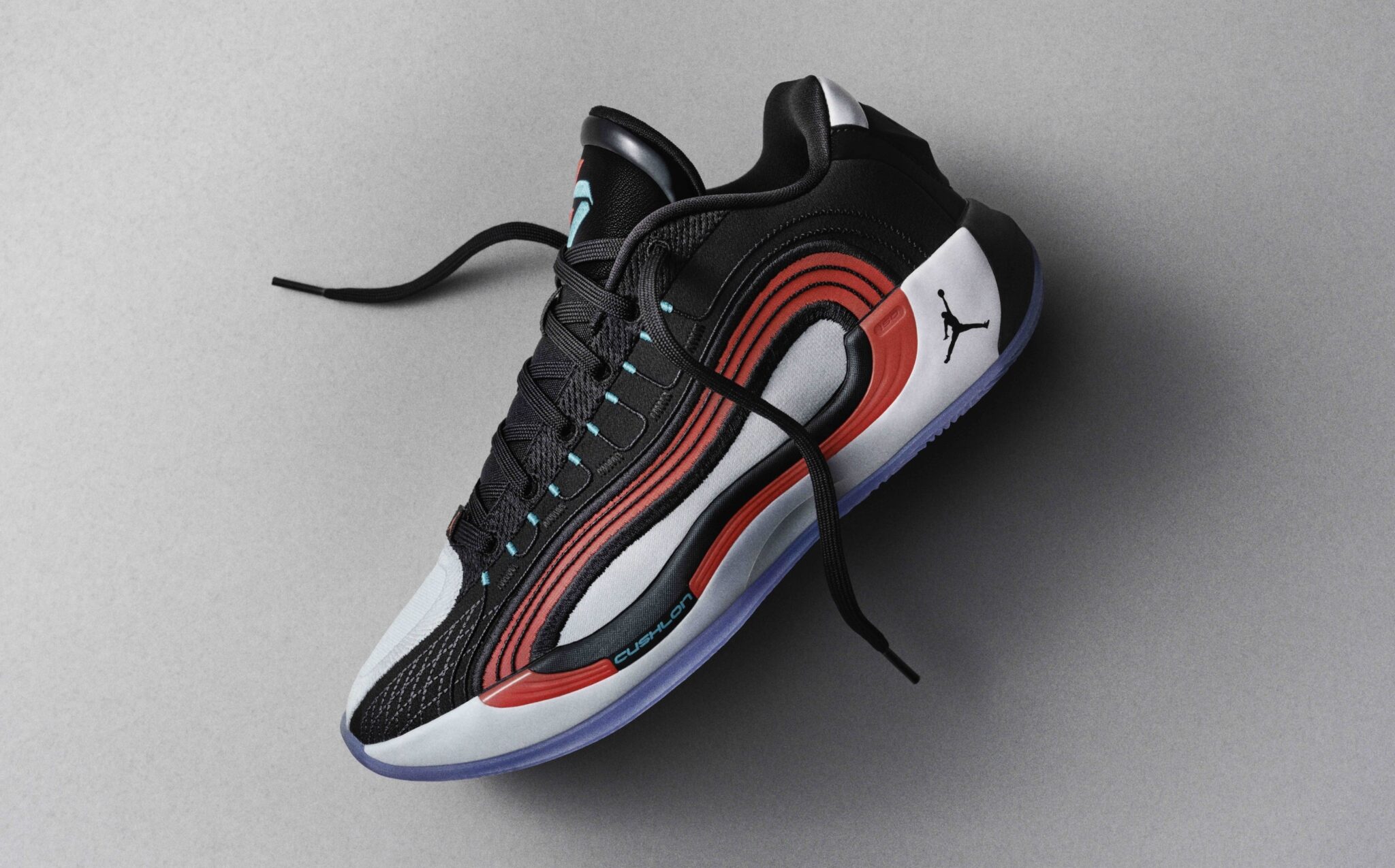 Official pictures and release date details for Jordan Brand Luka 4 ...