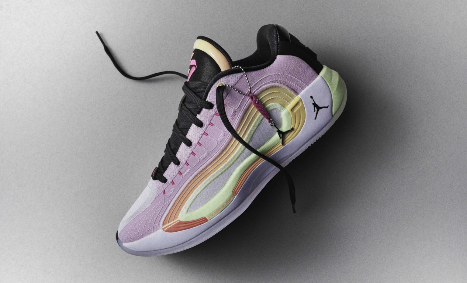 Official pictures and release date details for Jordan Brand Luka 4 ...