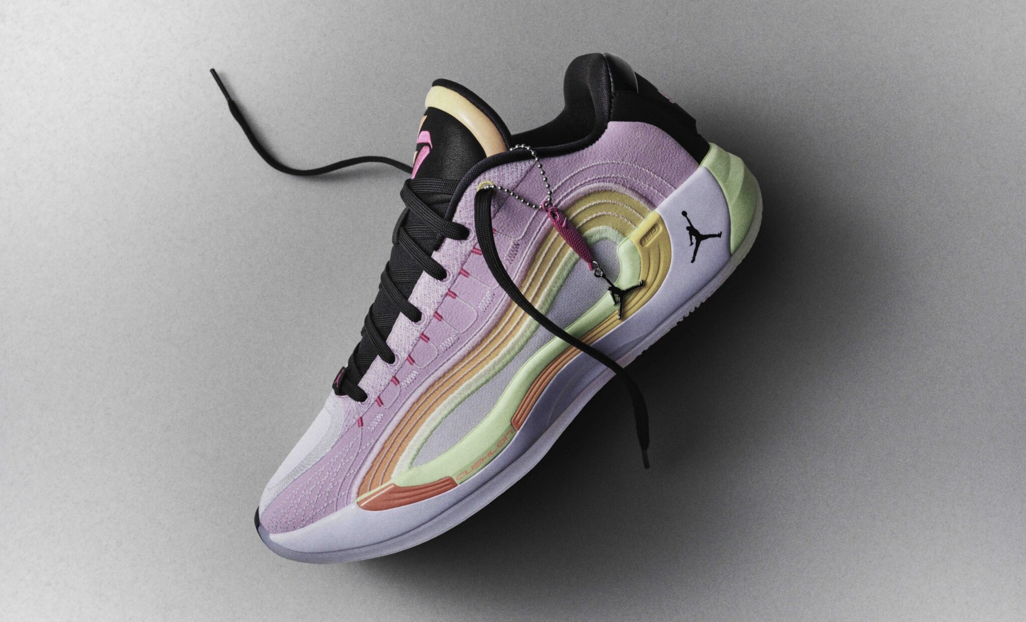 Official pictures and release date details for Jordan Brand Luka 4 ...