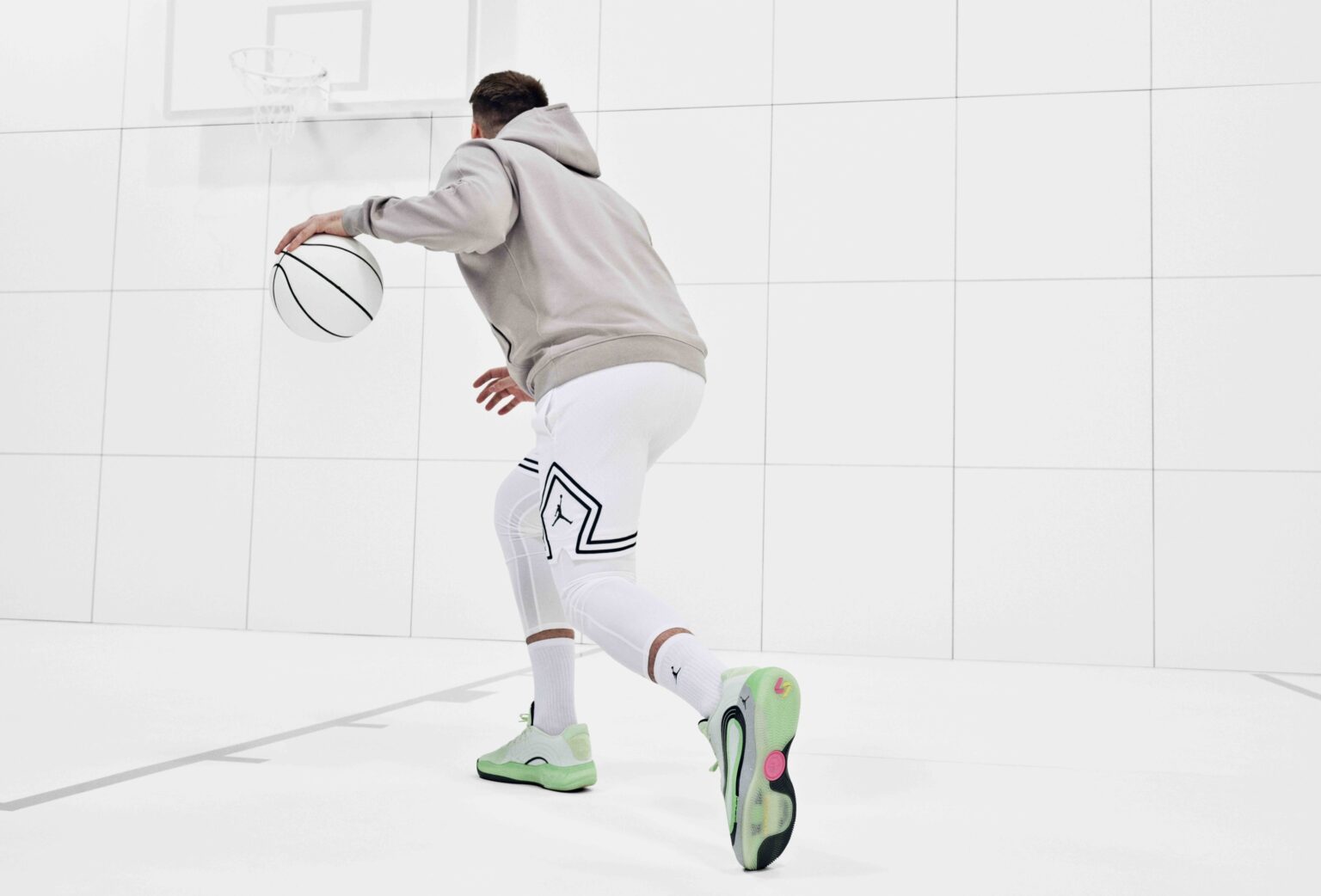 Official pictures and release date details for Jordan Brand Luka 4 ...