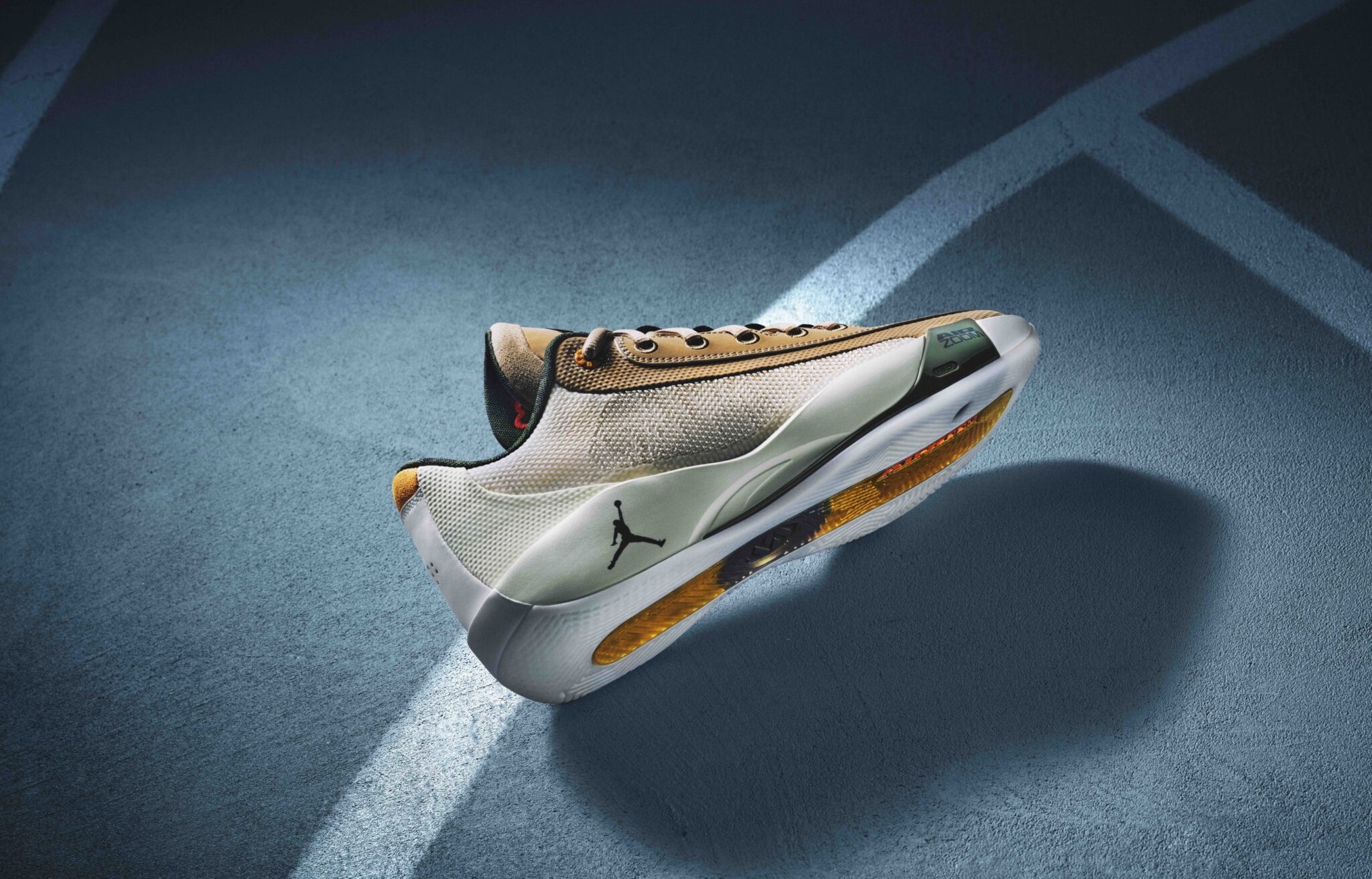 Official pictures and release date details for Jordan Brand Luka 4 ...