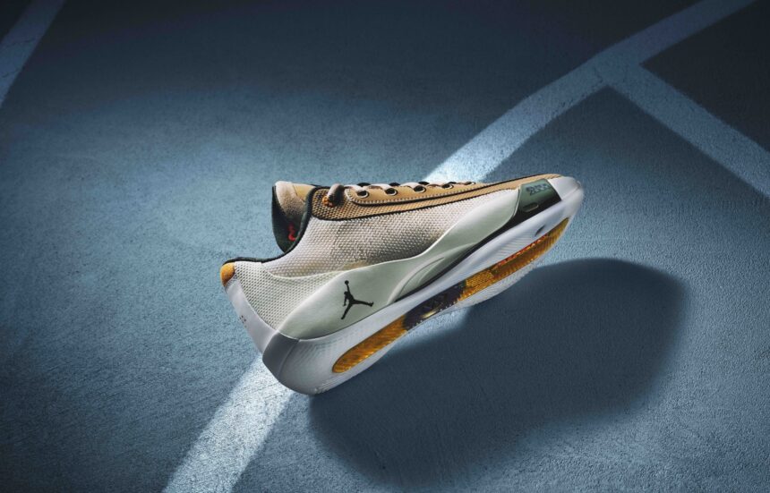 Official pictures and release date details for Jordan Brand Luka 4 ...