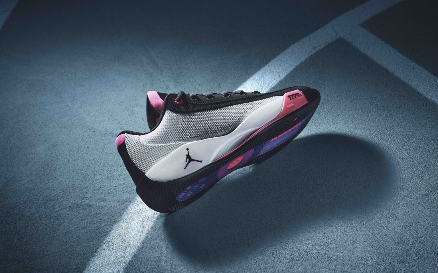 Official pictures and release date details for Jordan Brand Luka 4 ...